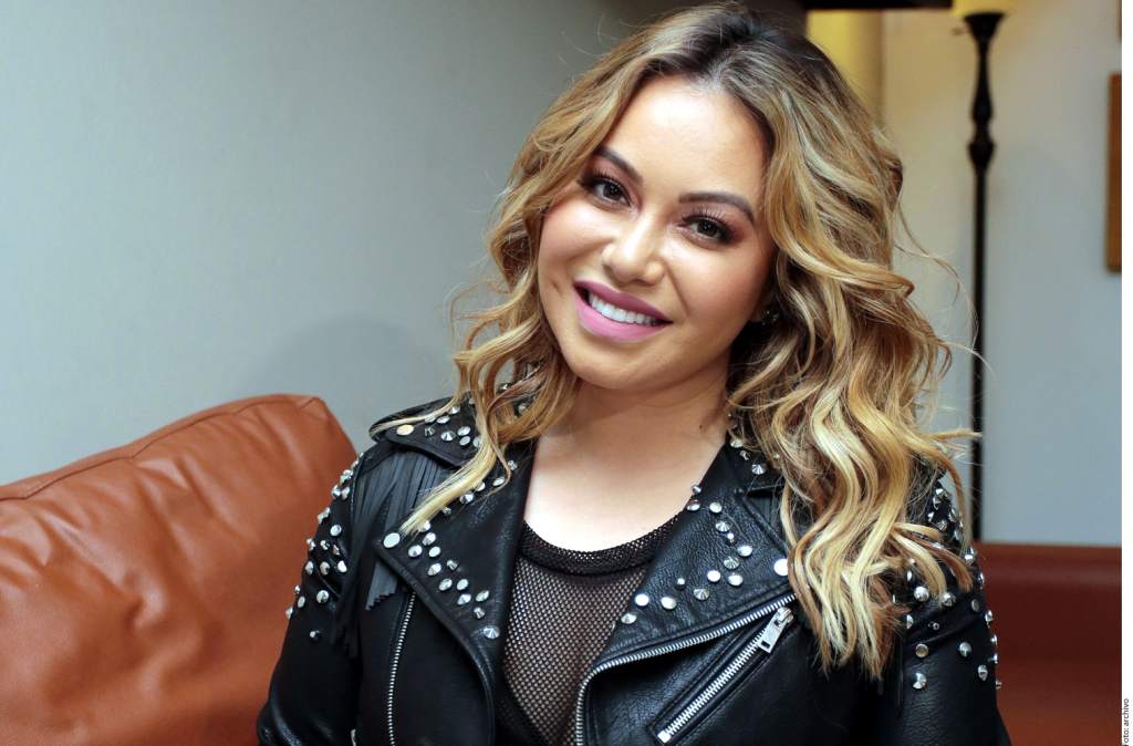 Chiquis Rivera por fin rompe el silencio tras delicada cirugía Chiquis Rivera por fin rompe el silencio tras delicada cirugía