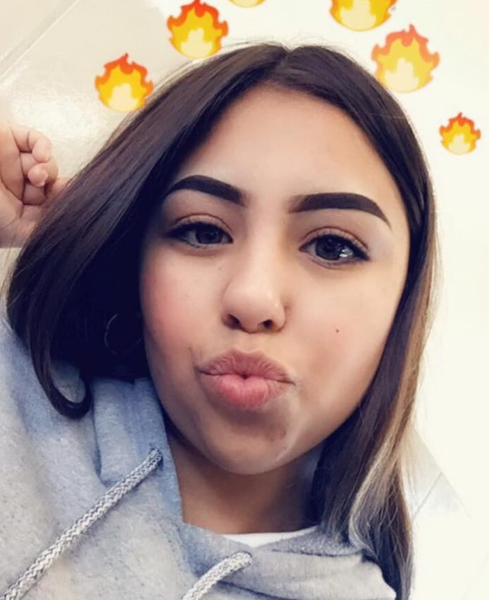 Se fue de su casa por su propia voluntad; familiares no saben nada de ella