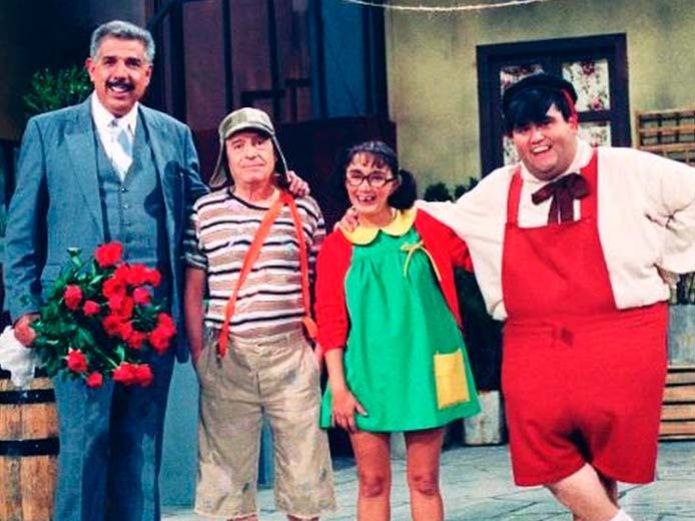 Muere otro de los actores de El Chavo del 8