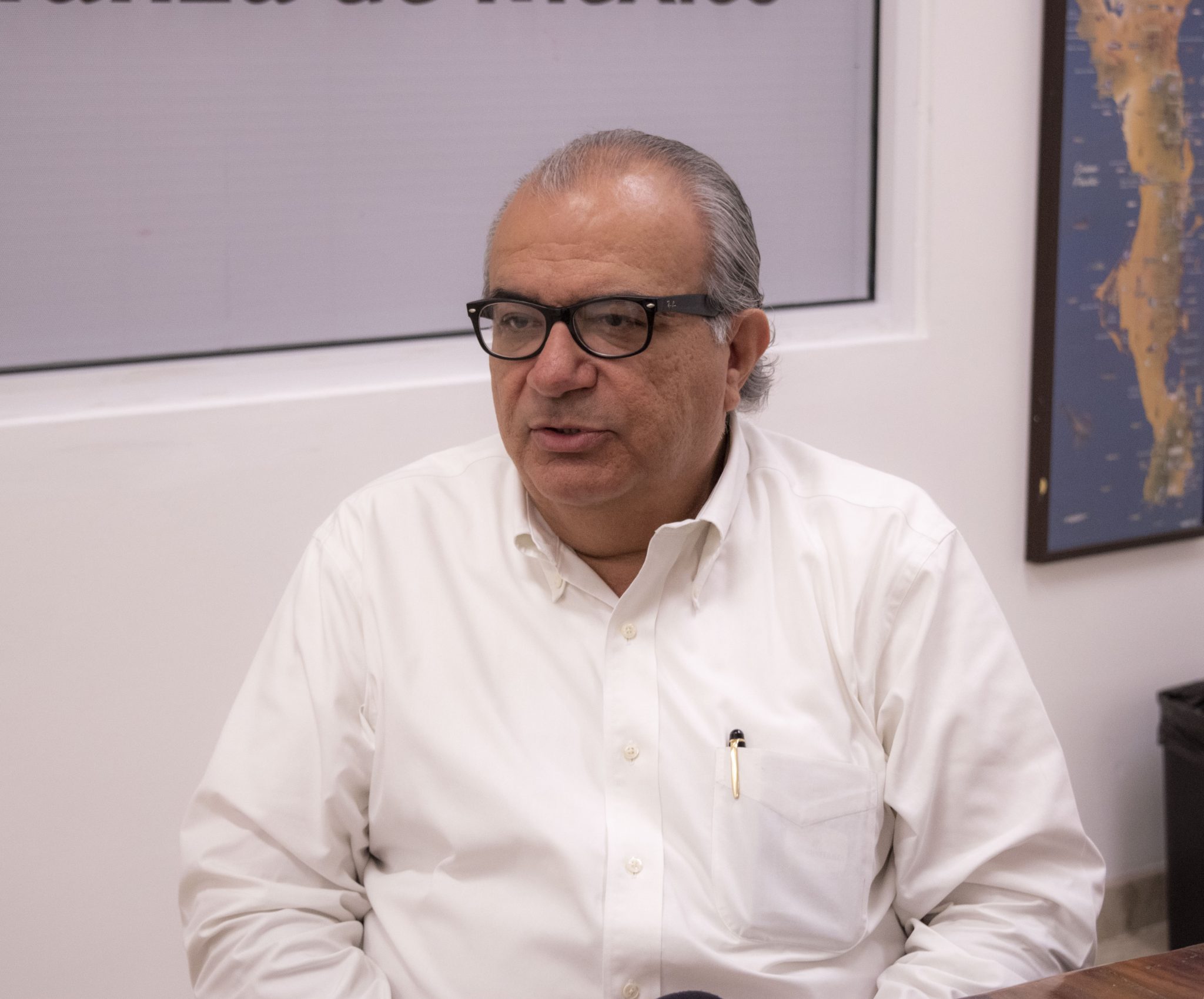 En BC habrá una gran cruzada cultural: Ochoa