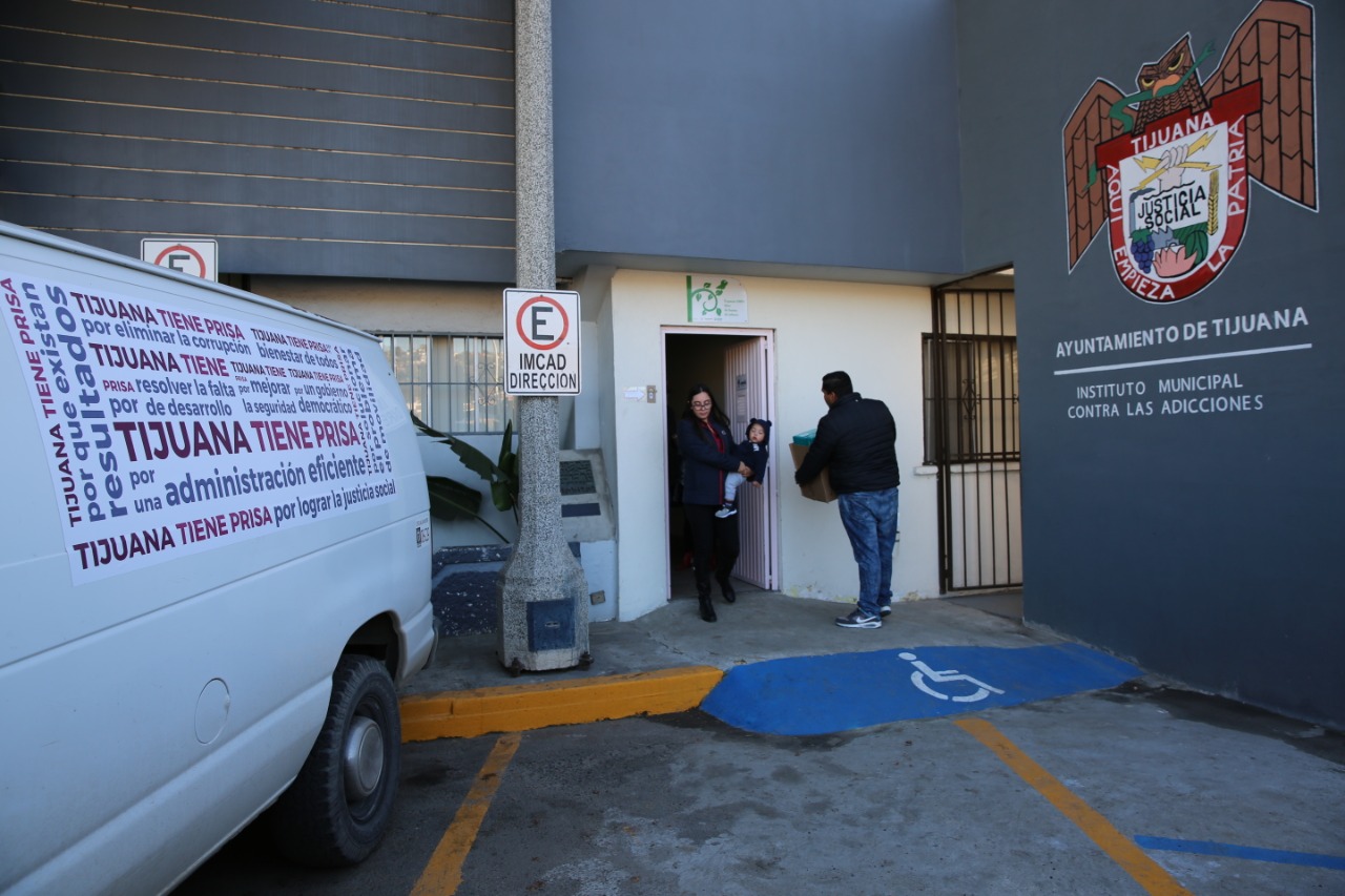 IMCAD también tomó medidas preventivas contra coronavirus