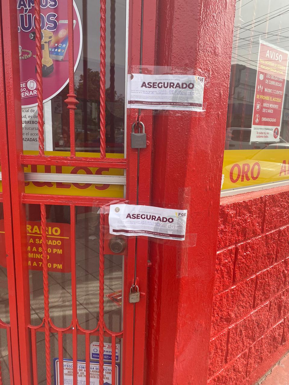 Casa de empeño - Tijuana en Línea Noticias Casa de empeño - Tijuana en Línea Noticias