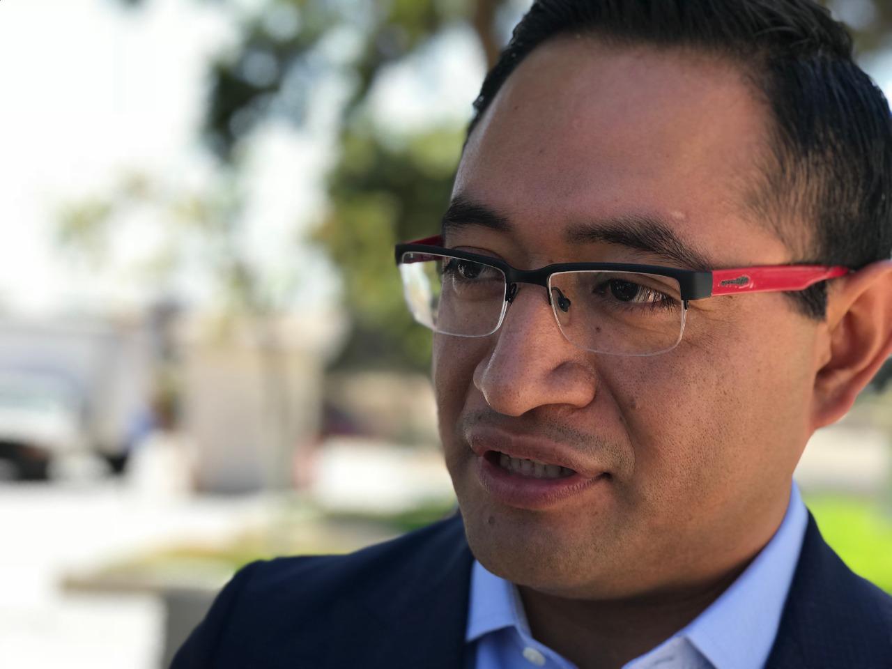 La descoordinación en seguridad pública la pagan los inocentes: Héctor Cruz