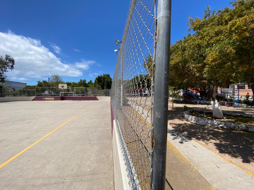 Parque - Tijuana en Línea Noticias