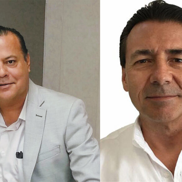 Jesús Alberto Sandoval Franco - Tijuana en Línea Noticias