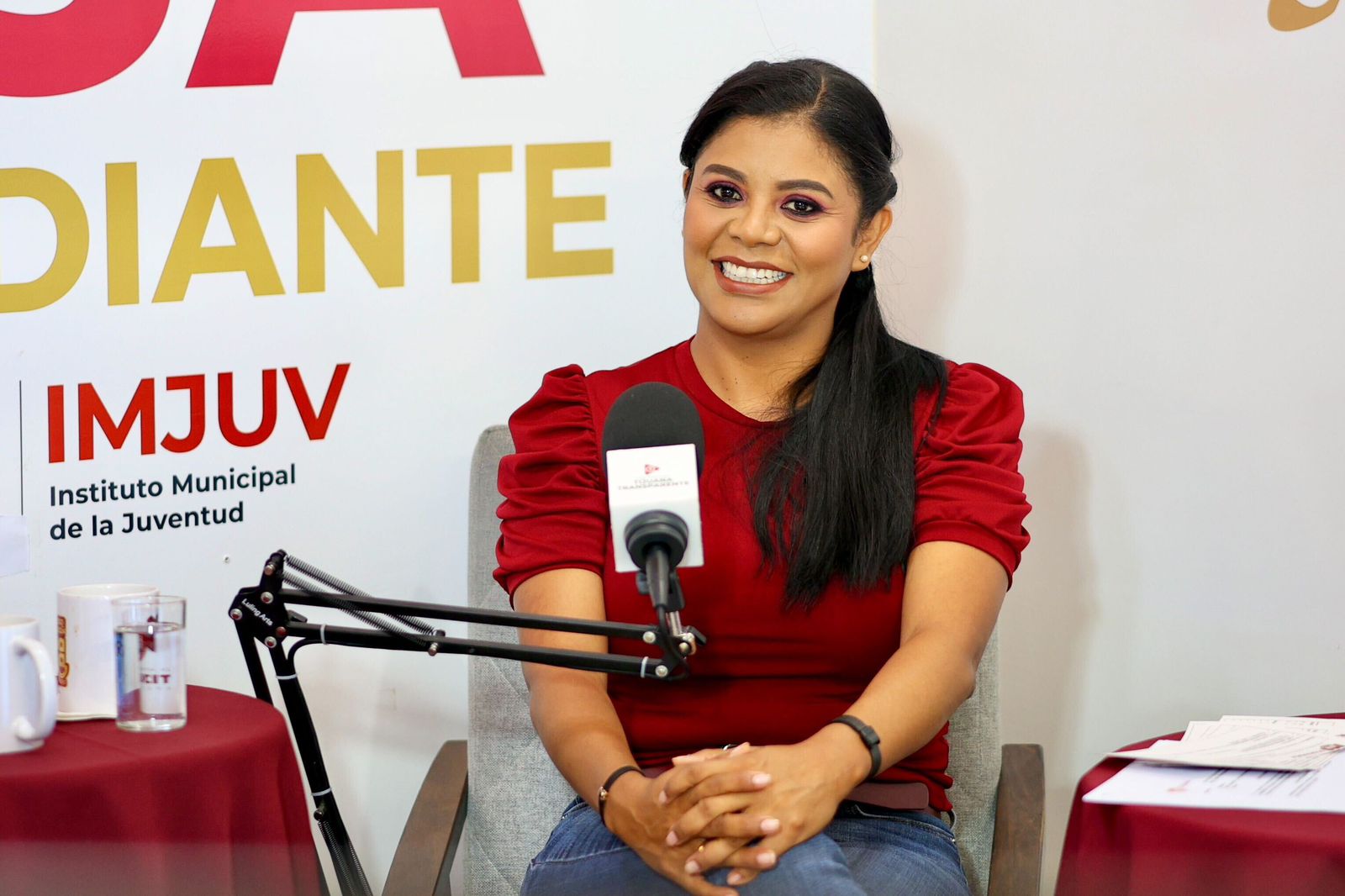 Ayuntamiento prioriza desarrollo de los jóvenes