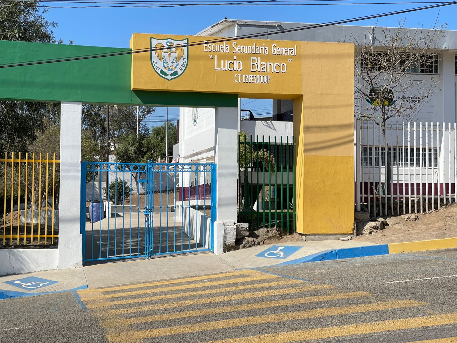No se detectó ningún tóxico que ponga en riesgo a estudiantes ...