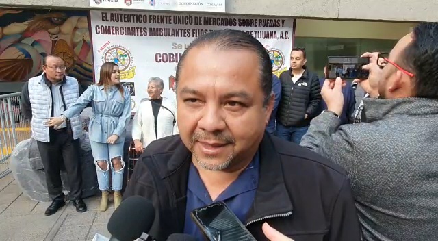 Comerciantes Aseguran Que Sí Son Afectados Por El “cobro De Piso”
