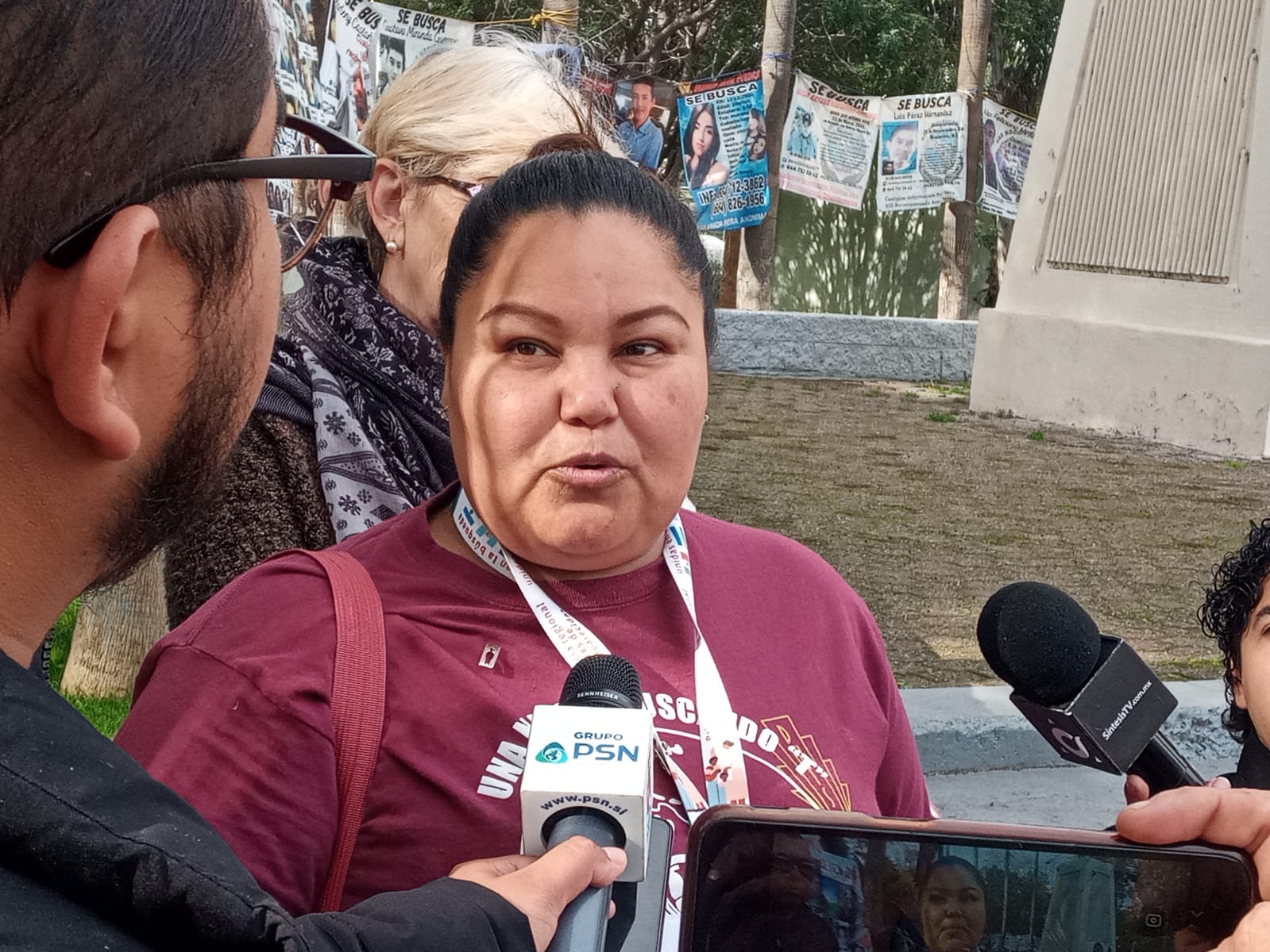 Colectivos De Búsqueda Desconocen Facultades De Nuevo Coordinador
