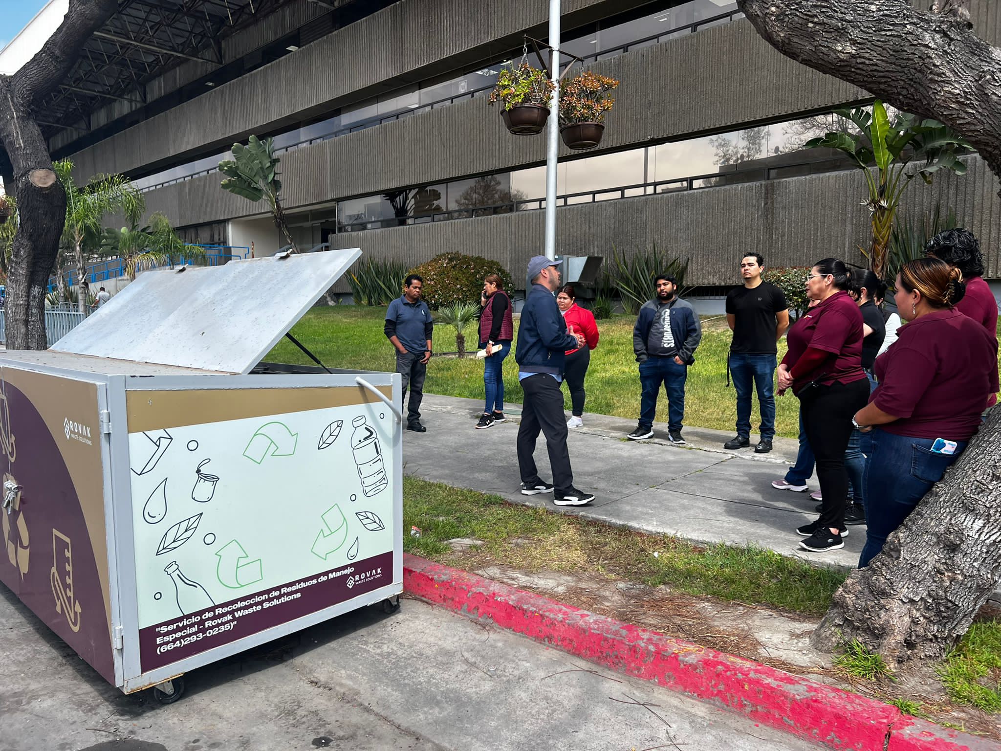 Tijuana el primer municipio de BC con un programa de “Separación ...