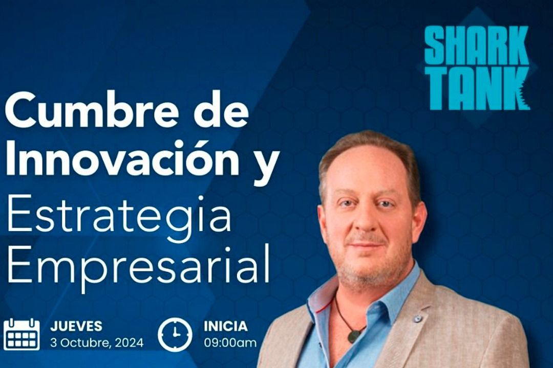 Emprendedores de BC Aprenderán al Estilo Shark Tank en Tijuana