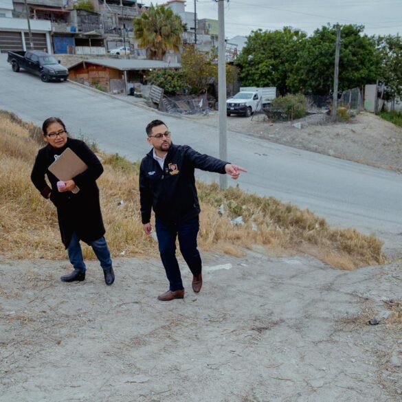 Miguel Loza Ginuez - Tijuana en Línea Noticias