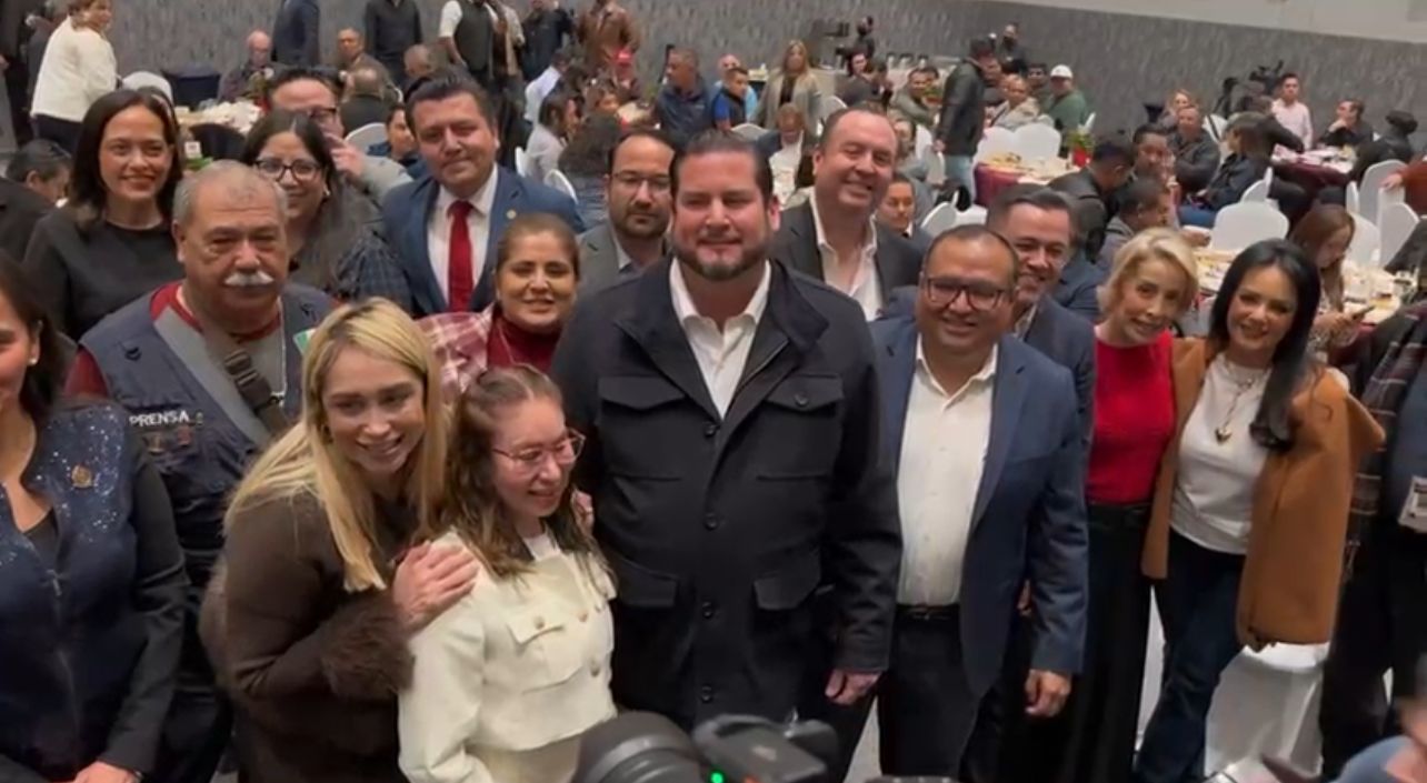 Gobierno de Tijuana reconoce labor periodística