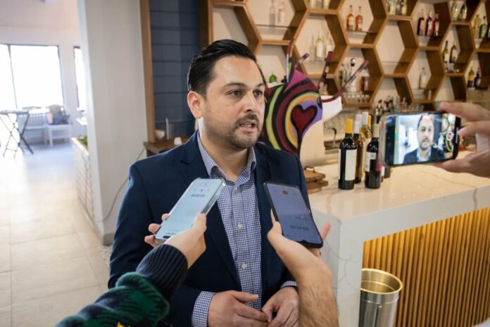 Habrá nuevos permisos para venta de alcohol en Tijuana en 2026