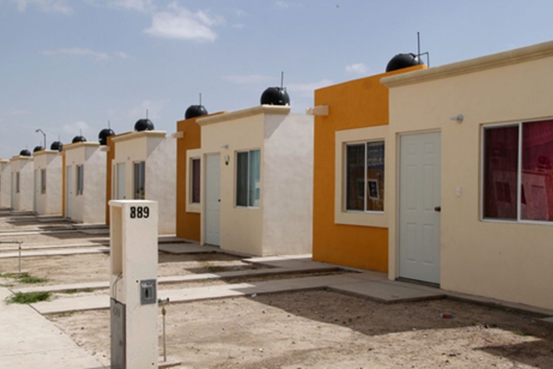 Tijuana: Vivienda económica es 60% más cara que en Mexicali por costos ...