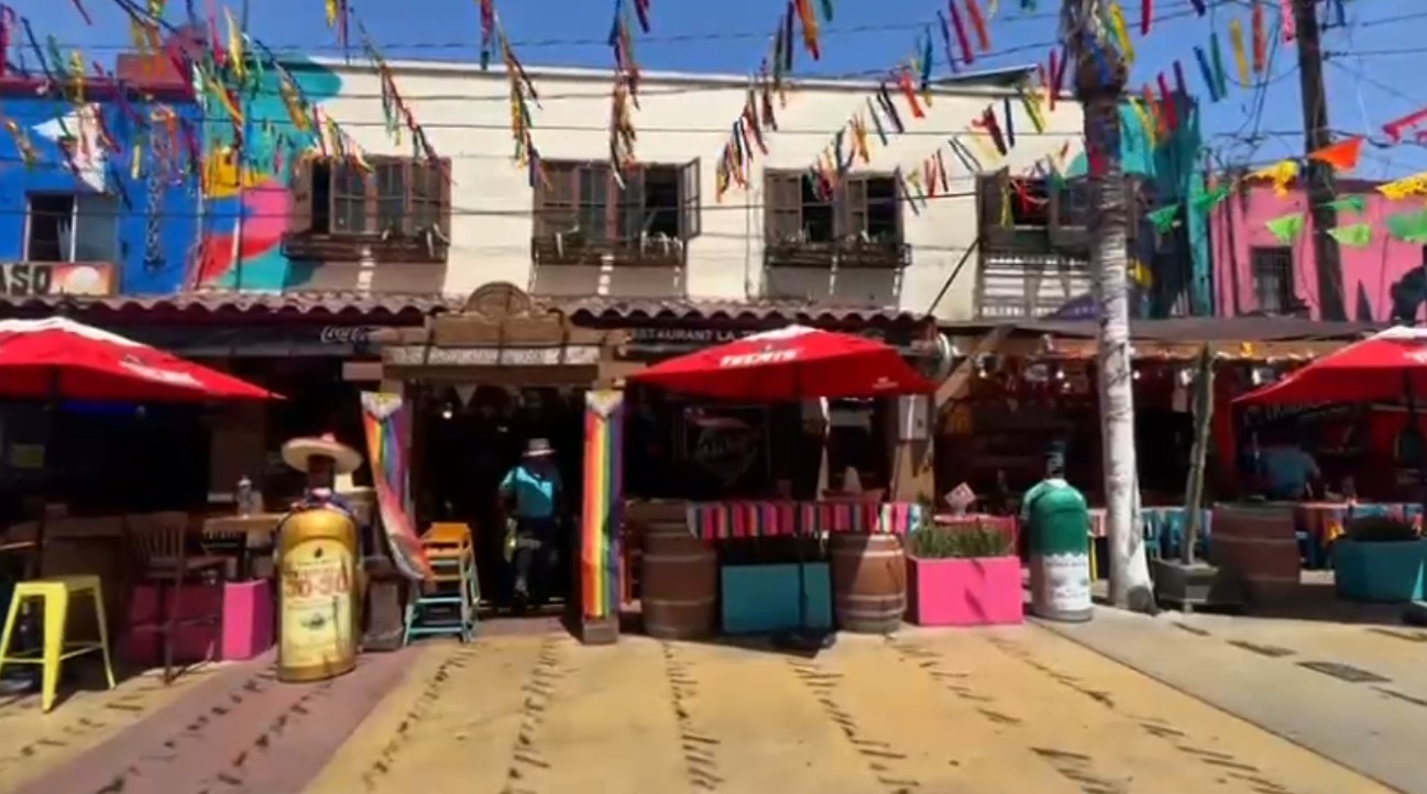 Restaurantes de Tijuana pierden ventas en el Mundial por temor a multas